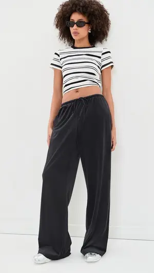 Lioness Soho Pants - Noir