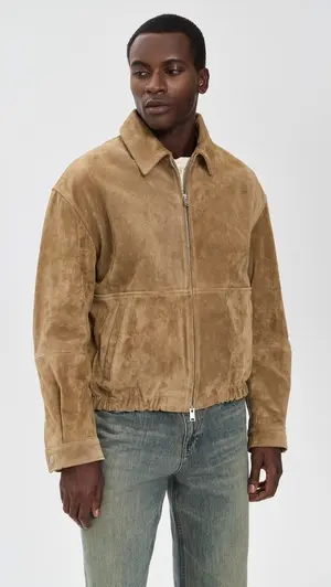 ARMA Maddox Gritty Jacket