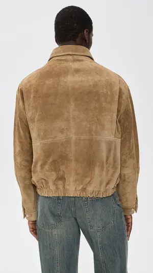 ARMA Maddox Gritty Jacket