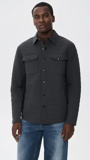 Faherty Brand Horizon Series Jacket