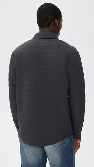 Faherty Brand Horizon Series Jacket