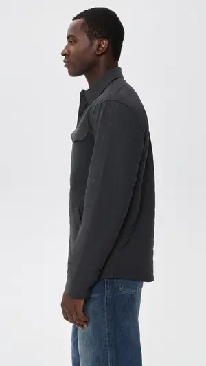 Faherty Brand Horizon Series Jacket