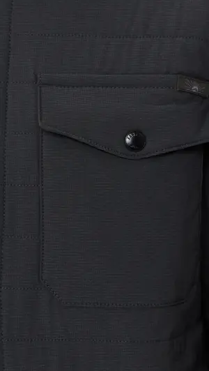 Faherty Brand Horizon Series Jacket