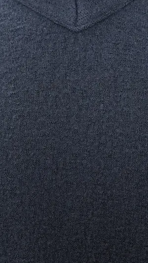 JEANERICA Luca Wool Sweater