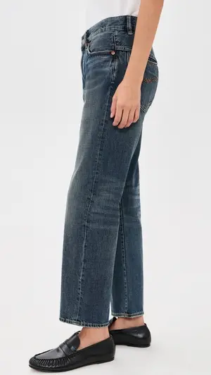 Denimist Lucy Boyfriend Jeans