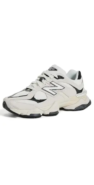 NEW BALANCE 9060 Sneakers M 8.5/ W - Grey/white