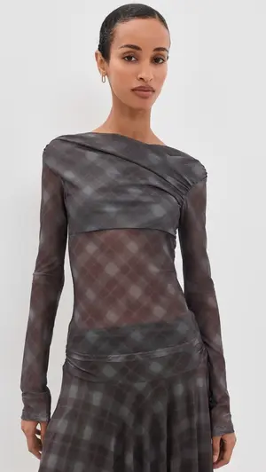 NIA Aria Top