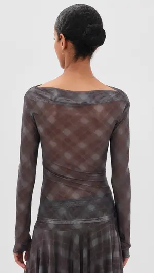 NIA Aria Top