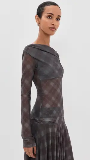 NIA Aria Top
