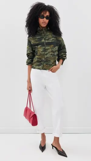 Lioness Essential Windbreaker