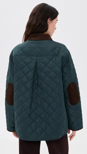 SEROYA Liana Coat
