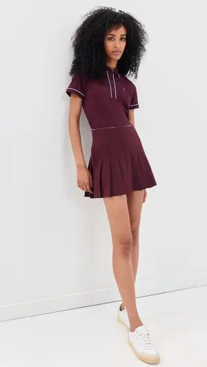Adidas Originals Solid Polo
