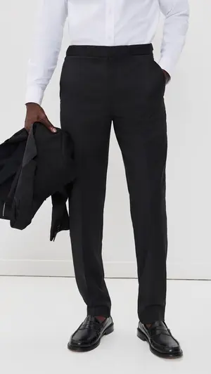 Theory Standard Tuxedo Pants