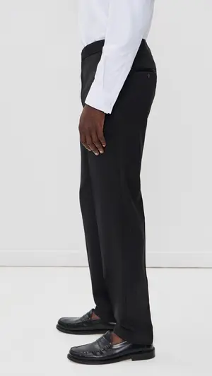 Theory Standard Tuxedo Pants