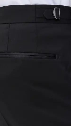 Theory Standard Tuxedo Pants