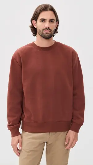 Filson Northwest Crewneck Sweatshirt