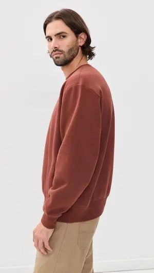 Filson Northwest Crewneck Sweatshirt