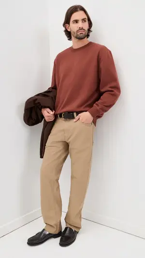 Filson Northwest Crewneck Sweatshirt