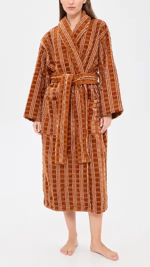 HOMMEY Robe