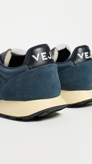 VEJA Rio Branco Ii Lite Sneakers - Nautico Pierre