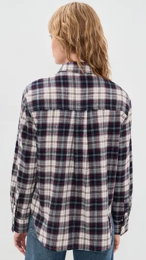 FAVORITE DAUGHTER The Boyfriend Shirt
