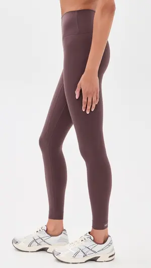 Set Sporty High Rise Leggings
