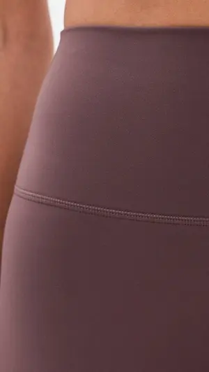 Set Sporty High Rise Leggings