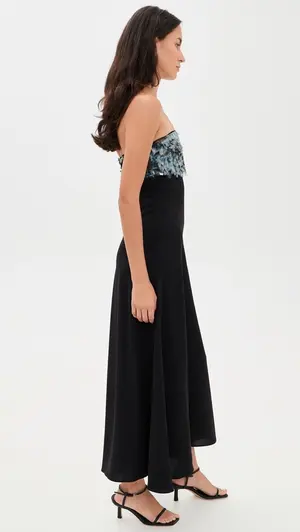 Staud Phoenix Dress