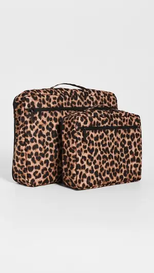 CALPAK 5 Piece Packing Cube Set