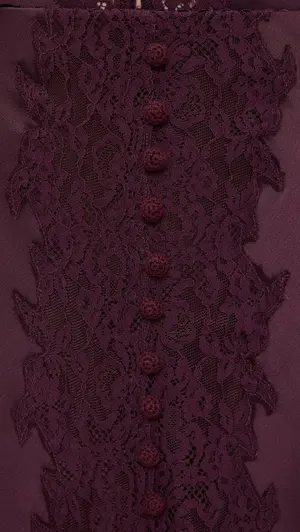 LoveShackFancy Tirelle Skirt