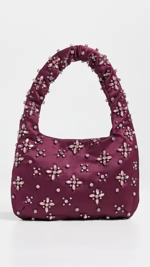 LoveShackFancy Serina Purse