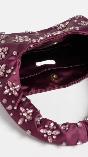 LoveShackFancy Serina Purse