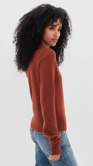 Eterne Vance Cashmere Sweater