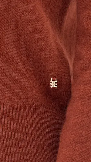 Eterne Vance Cashmere Sweater