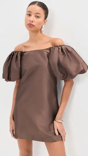 Azeeza Drea Mini Dress