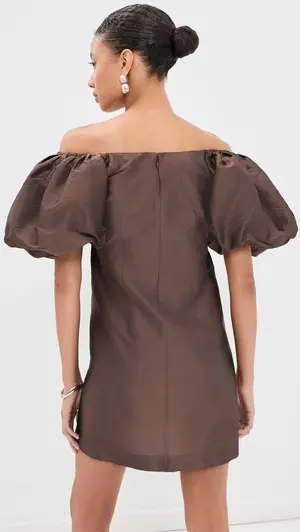 Azeeza Drea Mini Dress