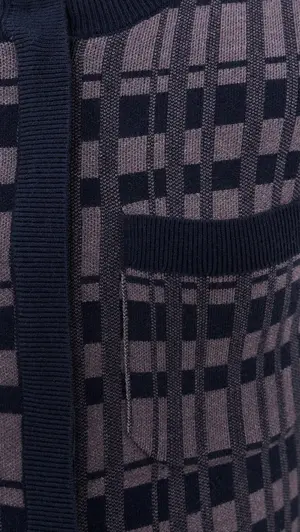 FAVORITE DAUGHTER The Draper Cardigan