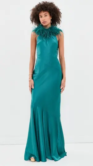 Retrofete Brisbane Dress