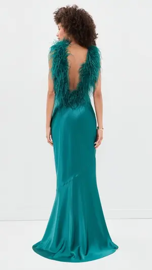Retrofete Brisbane Dress