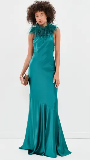 Retrofete Brisbane Dress