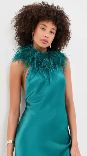 Retrofete Brisbane Dress