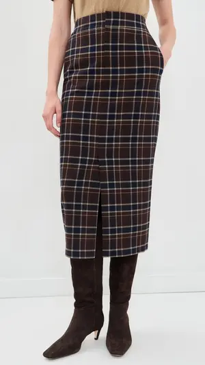 FAVORITE DAUGHTER The Meyer Skirt