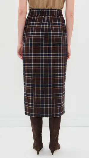 FAVORITE DAUGHTER The Meyer Skirt