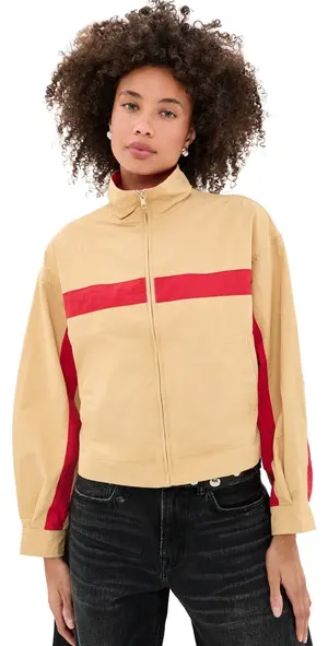 Lioness Essential Windbreaker - Sahara