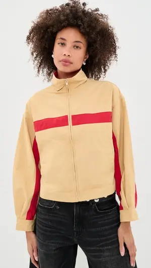 Lioness Essential Windbreaker