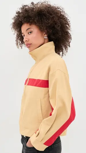 Lioness Essential Windbreaker