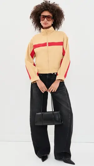 Lioness Essential Windbreaker