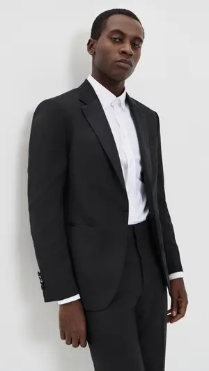 Theory Standard Tuxedo Jacket