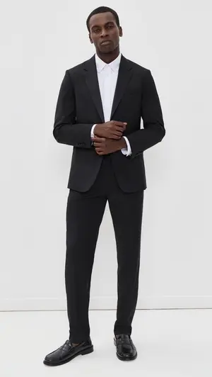 Theory Standard Tuxedo Jacket