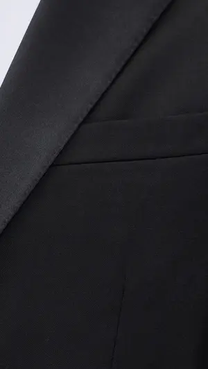 Theory Standard Tuxedo Jacket